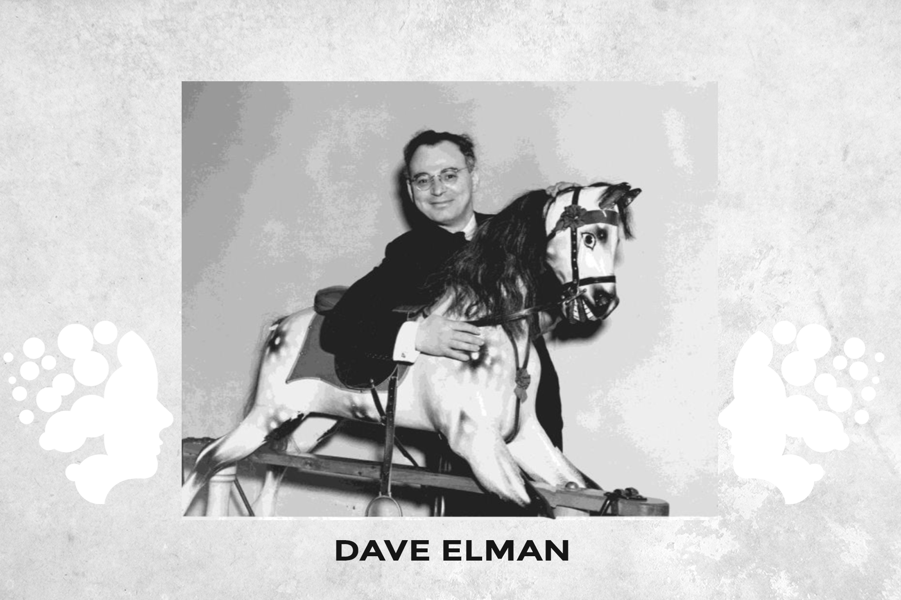 Dave Elman - Technique du Compounding